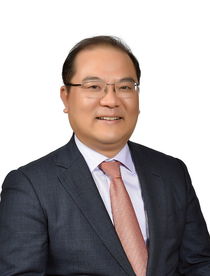 전임교원 Full-time professors - 국제학부 - 한양대학교